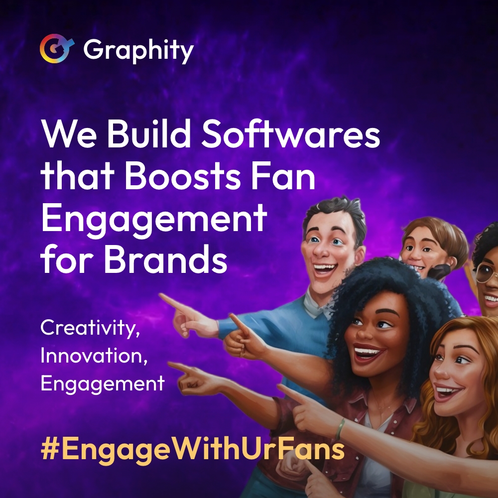 Graphity - Virtual Worlds Simplified